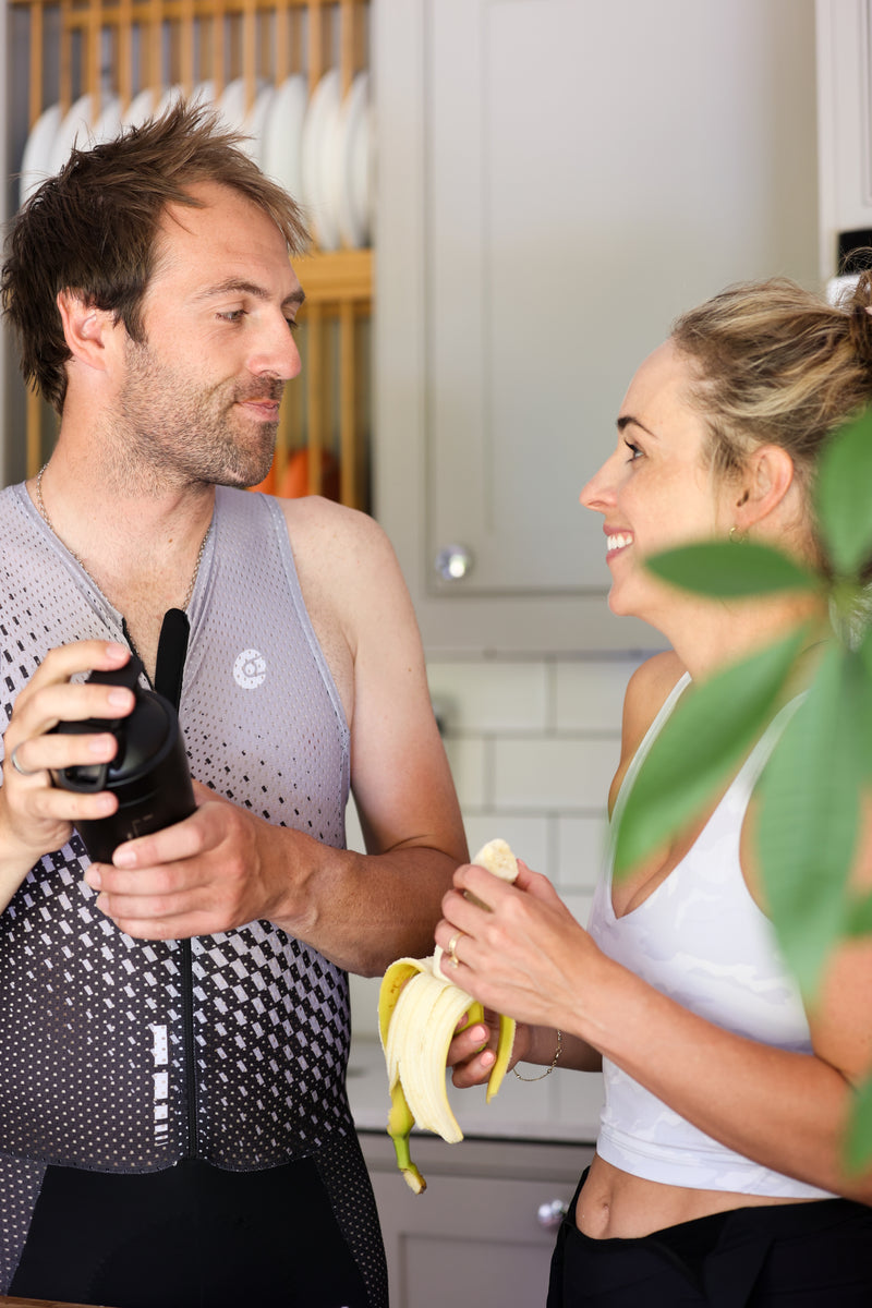 Nutrition for Weight Loss While Cycling | Blog – Thighs Club