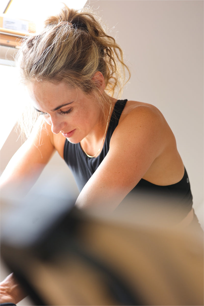 How to Improve Your Cycling Speed | Blog – Thighs Club