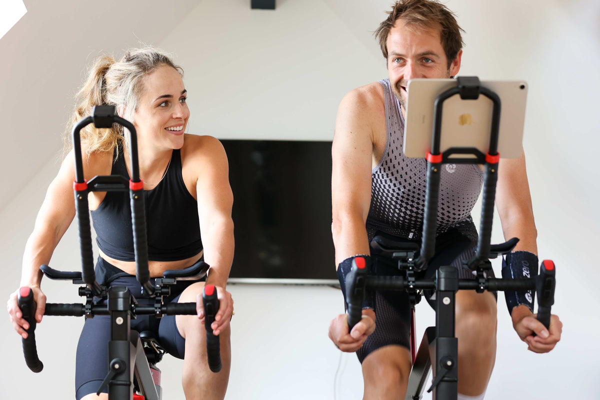 Is cycling better for you than running? | Blog – Thighs Club