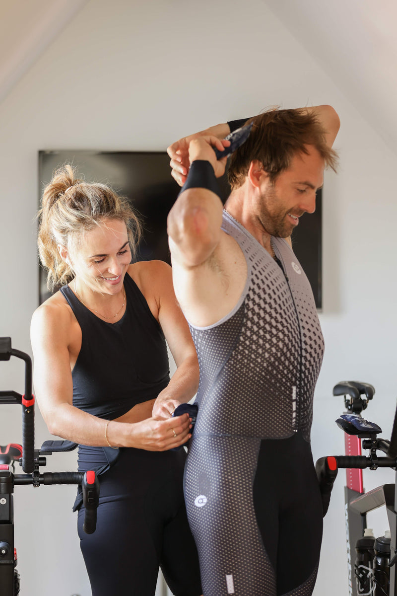 5 must-have clothing items for cycling | Blog – Thighs Club