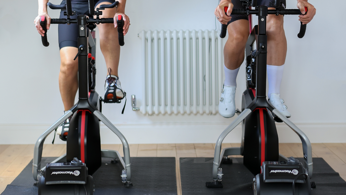 Cycling Power Training: A Beginner's Guide | Blog – Thighs Club